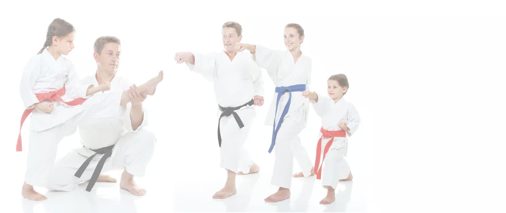 Martial Arts School - Focus Karate - Philadelphia, PA